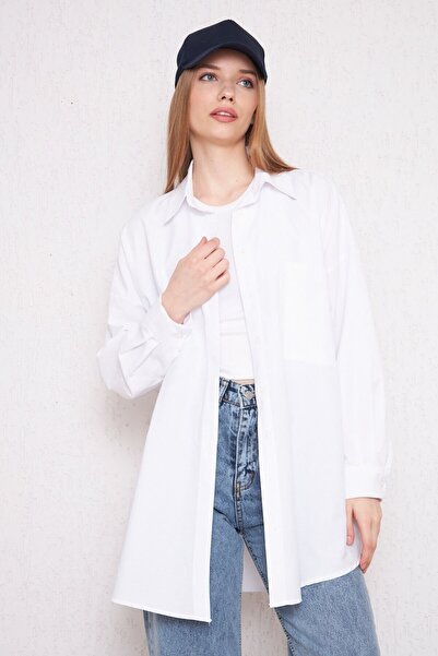 Men Modest Shirts Collection - Trendyol