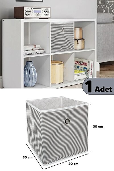 Cutie de depozitare pentru raft