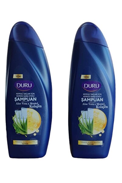 Duru Anti-Dandruff Shampoo Prices and Styles - Trendyol