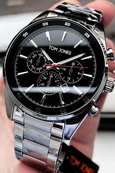 Silver-Colored Watches Styles, Prices - Trendyol