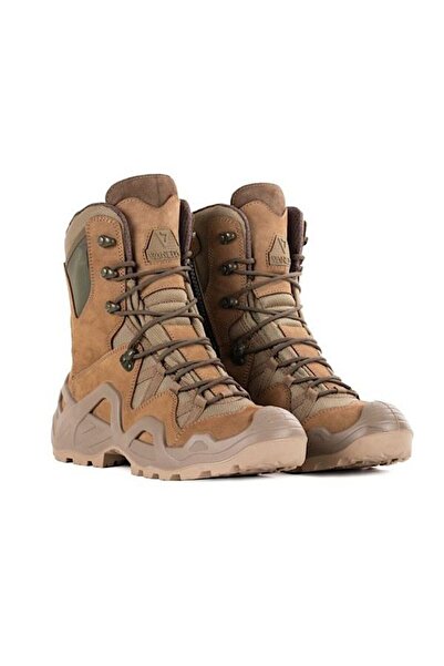 Vaneda Askeri Military Boots Prices and Styles - Trendyol