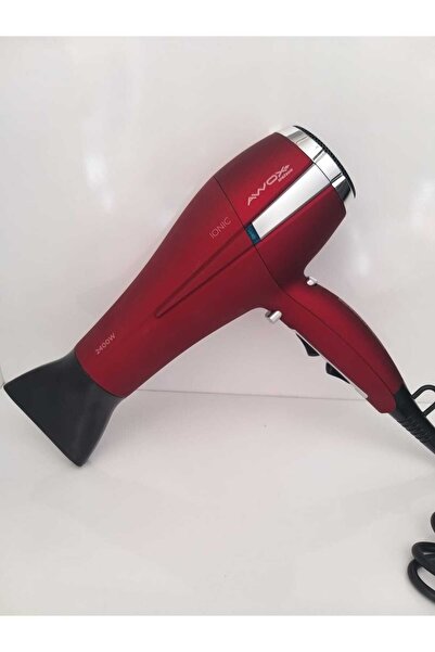 Red Hair Dryer Styles, Prices - Trendyol