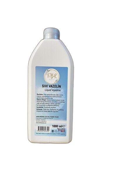 Buy Liquid Vaseline Skin Moisturizer 💧 | Shop Now & Save | Trendyol UAE ...
