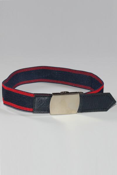 Navy blue Kids Belts Styles, Prices - Trendyol