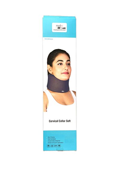 Orthopedic Neck Brace Styles, Prices - Trendyol