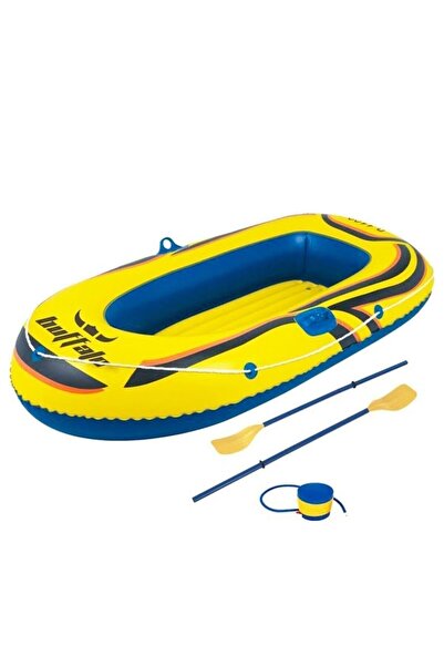 Yellow Inflatable Boat Styles, Prices - Trendyol
