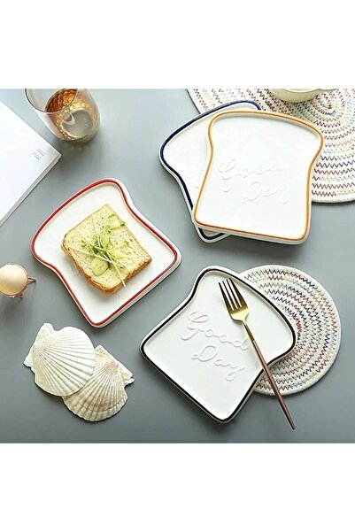 Yellow Dinner Set Styles, Prices - Trendyol