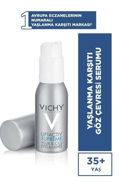 Vichy Liftactiv Anti-Aging Serum Prices and Styles - Trendyol