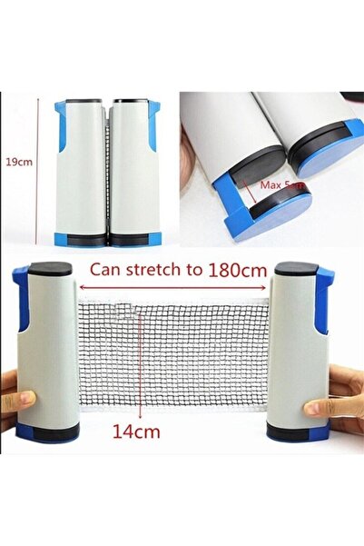 Table Tennis Net Styles, Prices - Trendyol - Page 2