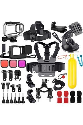 Gopro 8 accessories store