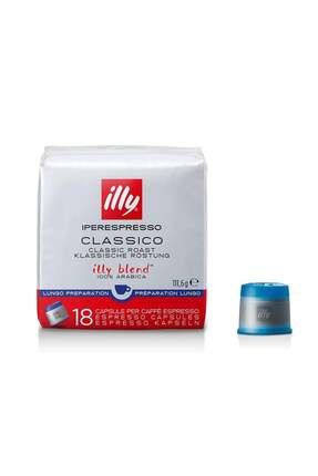 illy Iperespresso Lungo Kapsul Kahve 18 Adet Fiyat Yorumlar Trendyol