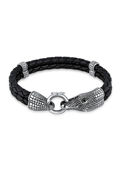 True Rebels Armband - Goldfarben - Trendyol