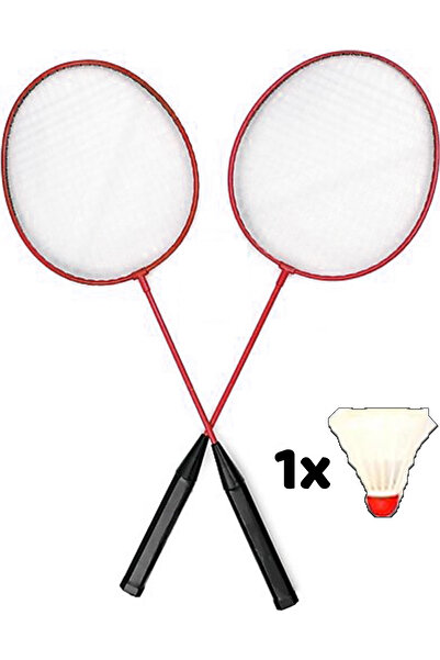 Red Badminton Racket Styles, Prices - Trendyol
