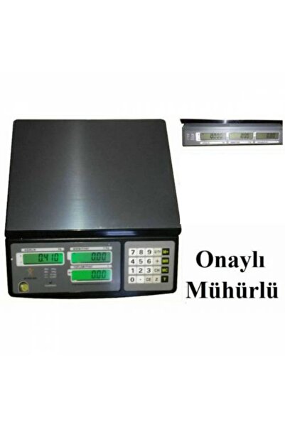 Ayter Bakanlık Onaylı Terazi Kullanıcı Yorumları ve Değerlendirmeleri