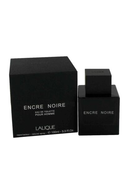 Lalique Encre Noire Edt 100 ml Erkek Parfüm 3454960022522 | Trendyol