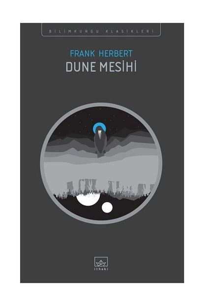 İthaki Yayınları Dune Mesihi | Trendyol İthaki Yayınları Dune Mesihi | Trendyol