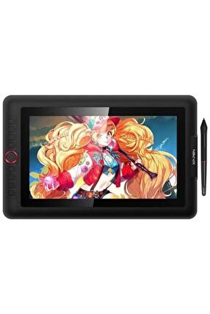 XP-Pen Xp Pen Artist 15.6'' V2 Pro Led Ips 1920x1080 Grafik Tablet ...
