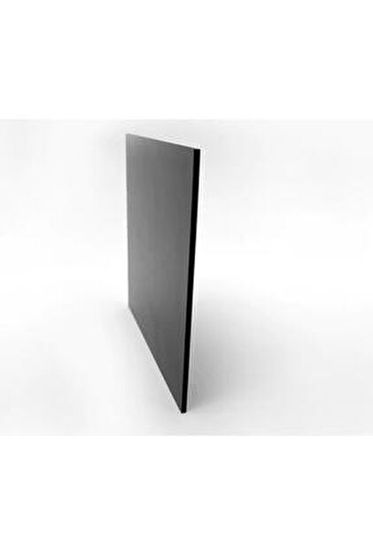 Hakel 5mm Beyaz Foreks Levha PVC Foam Levha Dekota Levha Maket ...