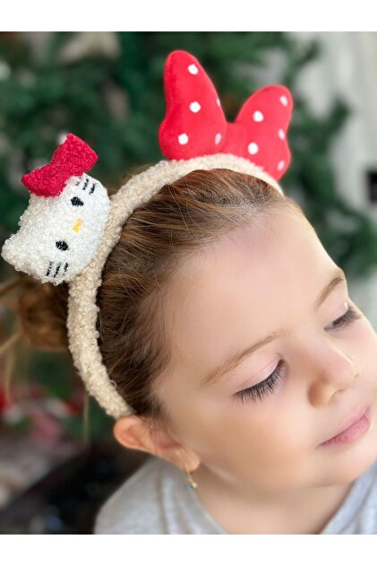 hello kitty crown