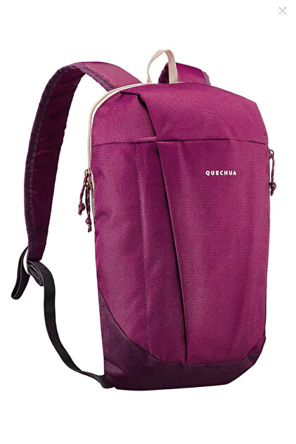 quechua backpack small