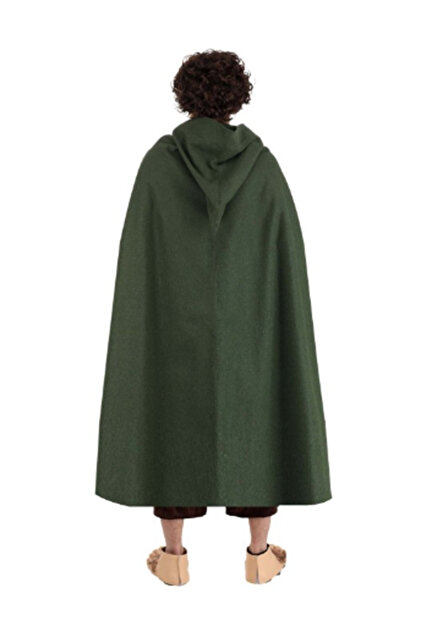 frodo baggins cloak