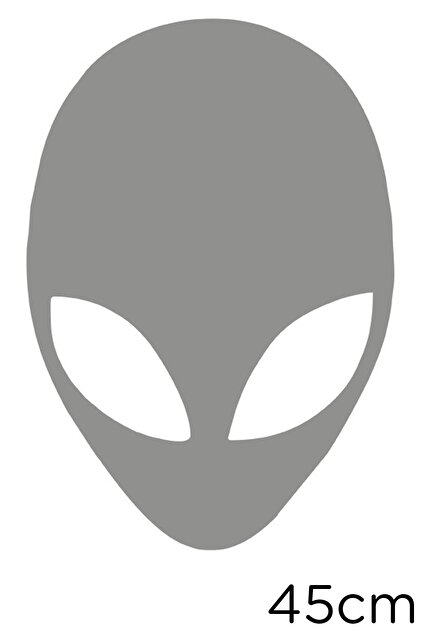 xenomorph head icon