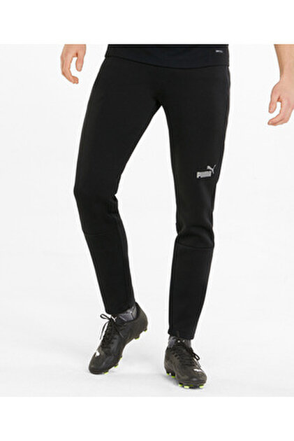 Puma Team1 Günlük Kullanıma Uygun Unisex Spor Eşofman Altı - Fiyatı ...