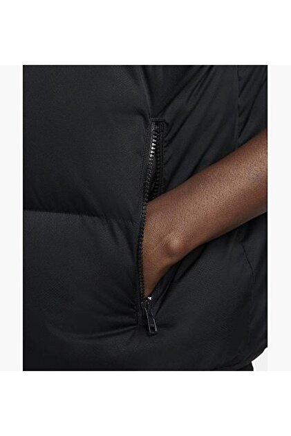 Nike Fb7373-010 Sportswear Club Primaloft® Erkek Spor Yelek - 4