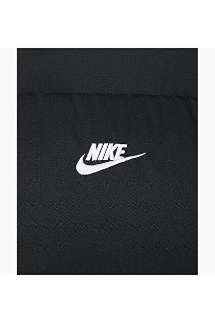Nike Fb7373-010 Sportswear Club Primaloft® Erkek Spor Yelek - 5