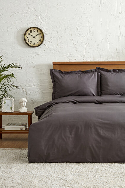 dark bedding single