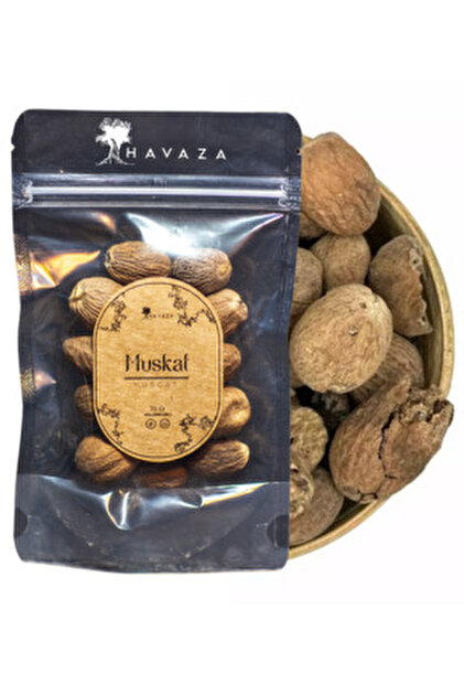 Havaza Muskat 25 Gr. - Fiyatı, Yorumları