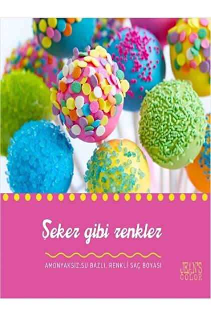 jeans color Amonyaksız Leylak Renkli Saç Boyası 250 Ml Kokusuz Su Bazlı ...