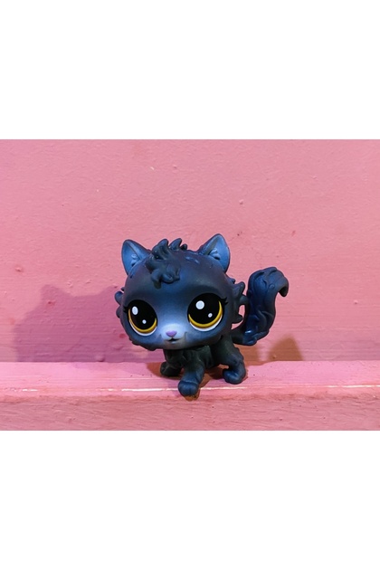 black lps cat