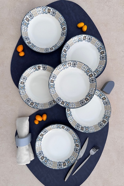 leon dinner sets