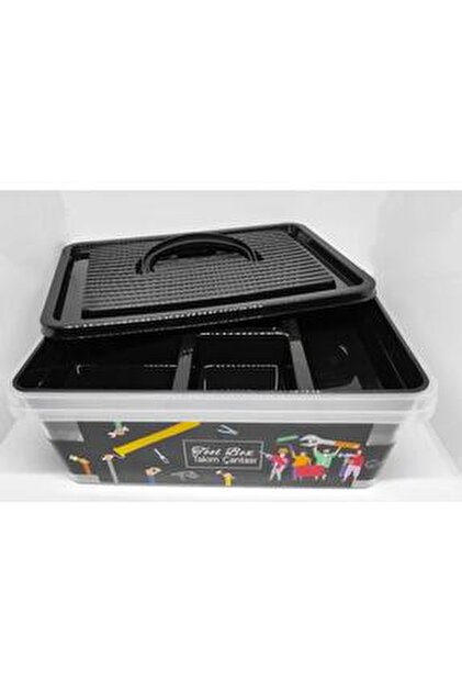 Minty Life Prime Box Çok amaçlı Düzenleyici, Saat, Takı, Toka, Çorap ...