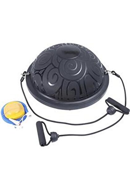 Delta Uluslararası Standart Ebatlarda 62 Cm Çap Bosu Ball Bosu Topu ...