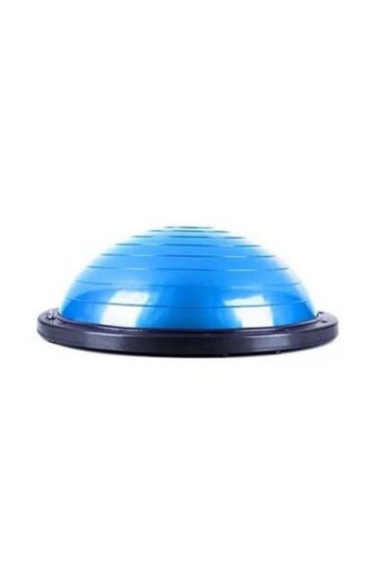 Triathlon T181-MOR Bosu Ball - Denge Topu / Pilates Aleti / Direnç ...