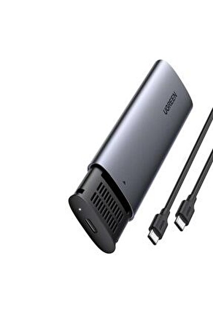 Global Jeyı Zebra 2230 M.2 Nvme Ssd Kutusu Type-c 3.2 10gbps Süper ...