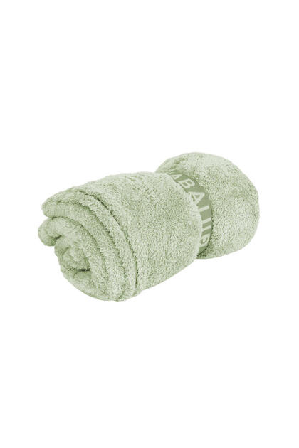 Nabaiji Towel