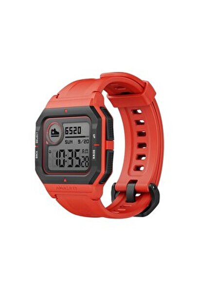 TFY STORE Casio Vintage A168WEGG-1BEF Uyumlu 4 Adet Şeffaf Ekran ...