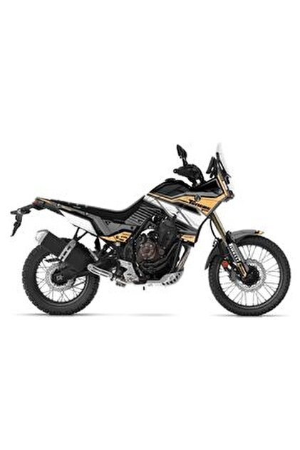 Run Grafik Shop YAMAHA TENERE 700 STİCKER SET FULL BODY KIT - Fiyatı ...