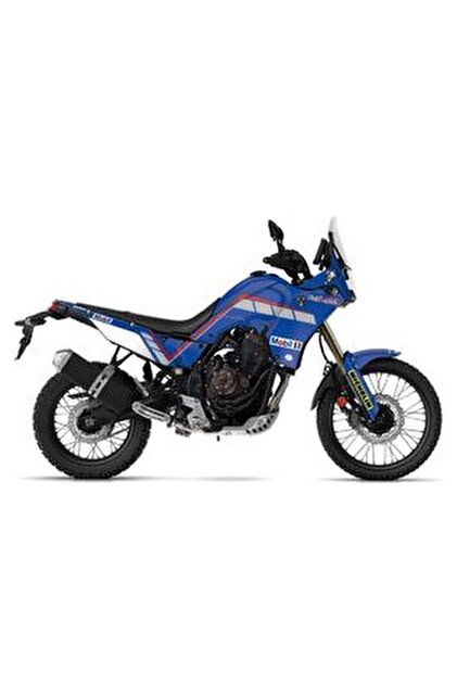 Run Grafik Shop YAMAHA TENERE 700 UYUMLU STİCKER SET FULL BODY KIT ...