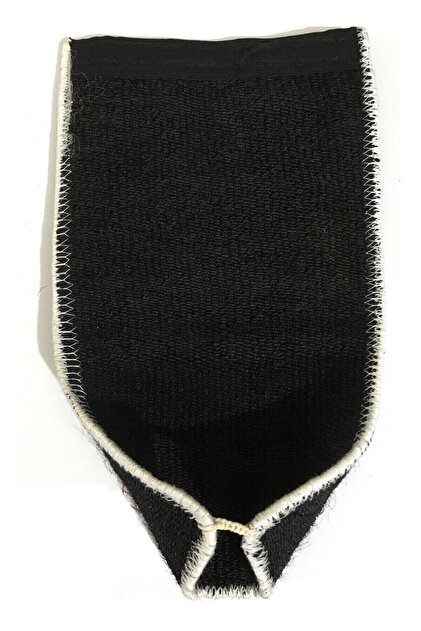 Kelebek Kese Keçi Kılı Banyo Hamam Kesesi Tellak Kese 26x16 Cm - Fiyatı ...