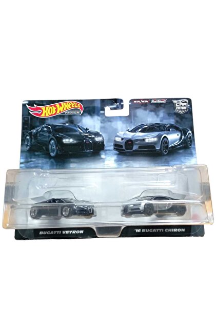 bugatti hot wheels set