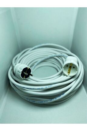 HES KABLO ELEKTRİKLİ ARAÇ ŞARJI İÇİN 5 METRE HES KABLO 3X4 TTR TAM ...