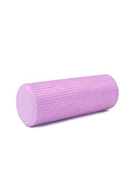 MİYANG Foam Roller Masaj Köpüğü Köpük Rulo Yuvarlama Köpüğü 60 Cm ...