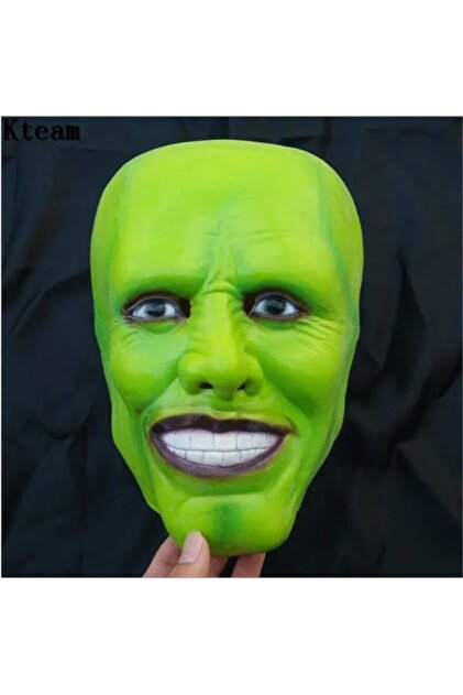 funny scary face mask