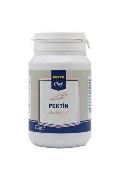 Dr. Gusto Pektin (Fruit Nappage PectinNh) 75 gr - Fiyatı, Yorumları