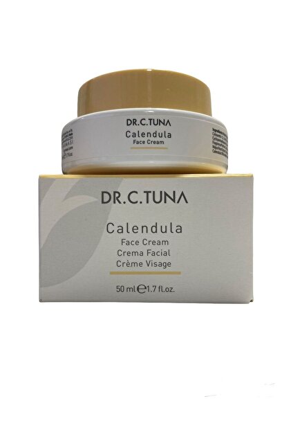 calendula face cream 50ml