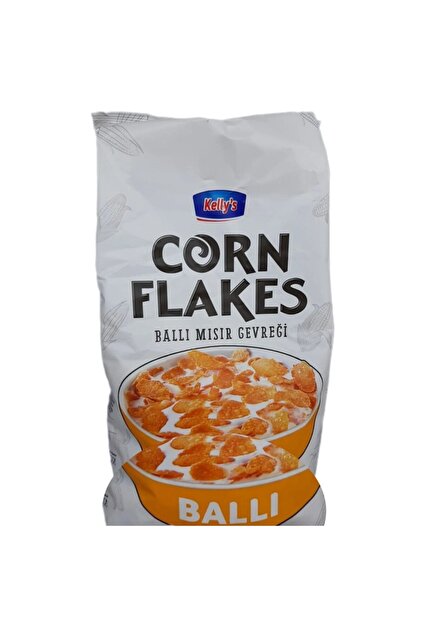 kelly cornflakes